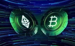 ETH/BTC汇率续创三年来新低、牛回速归？-FX168财经网